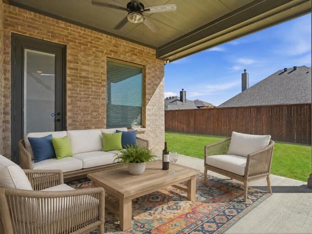 513 Fieldstone Ln, Haslet, TX 76052 | MLS #21282