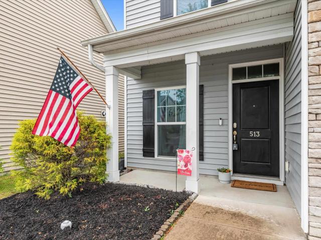 513 Finnegan Lane