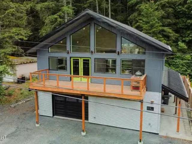 513 FIRST AVE, SEWARD, AK 99664 Single Family Residence For Sa.
