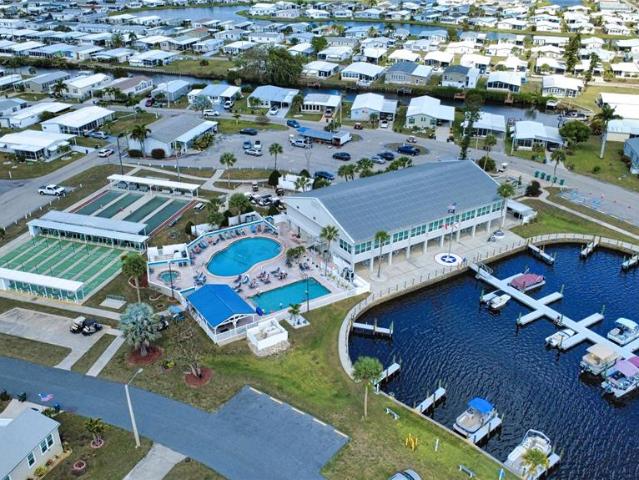 513 Fleetwood St, North Port, FL 34287 | MLS #N6143 | Compass