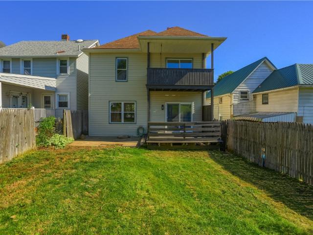 513 Franklin Ave