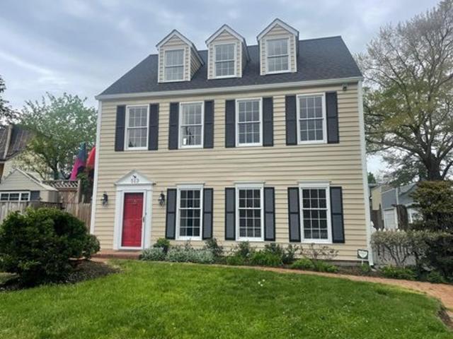 513 Franklin St, Alexandria, VA 22314