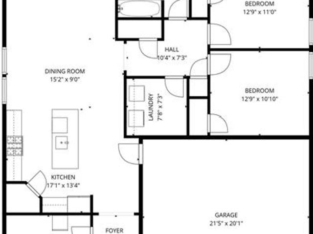 513 Frenchpark Drive