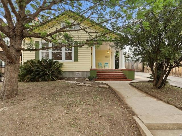 513 Fulton Ave, San Antonio, TX 78212