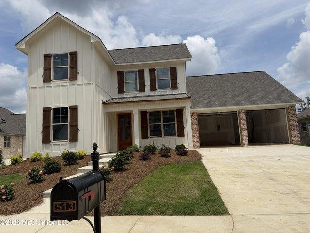 513 Fusion St, Brandon, MS 39042