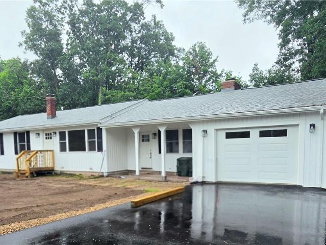 513 Knotty Oak Road
