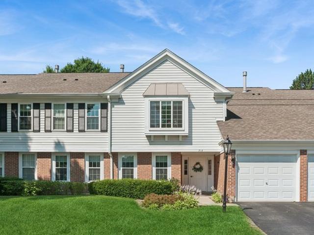 513 Kingsmill Ln Apt C, Prospect Heights, IL 60070
