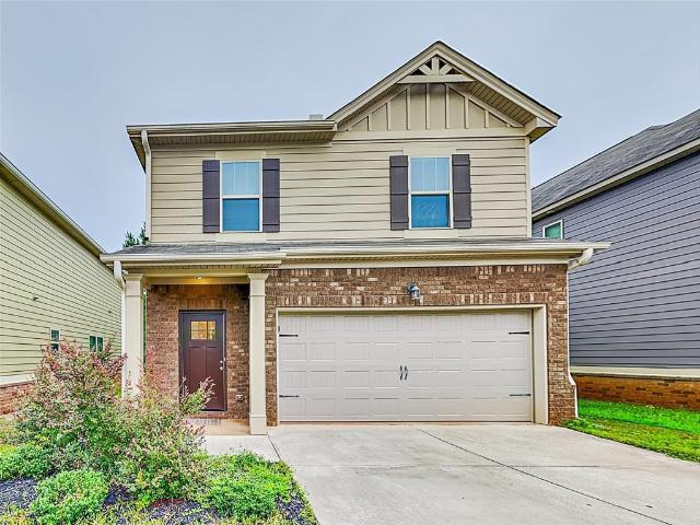 513 Kirkland Dr, Locust Grove, GA 30248 | MLS #7760 | Compass