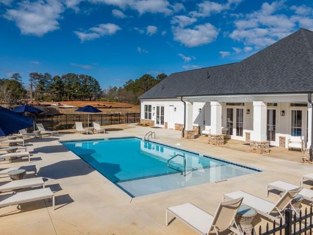 513 Kirkland Rd, Unit CARRAWAY, Covington, GA 30016 | MLS #7749 | Compass
