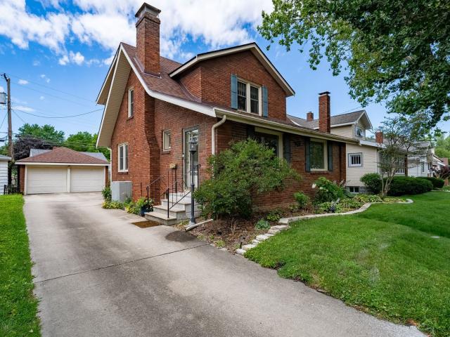 513 Kreitzer Avenue