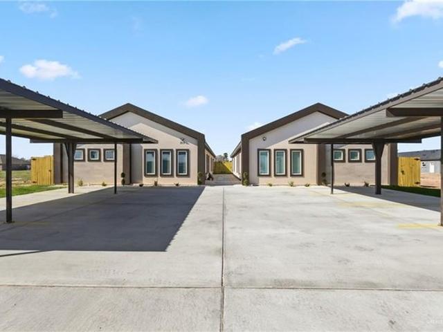 513 Hope Dr, Elsa, TX 78538