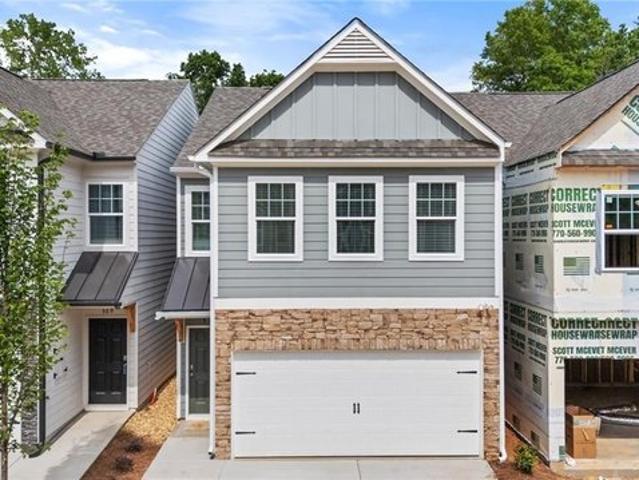 513 Hayes Ln, Canton, GA 30115