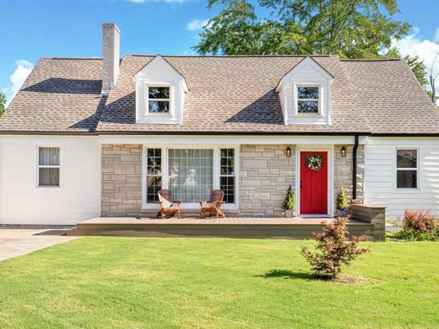 513 Haley Ave, Florence, AL 35630