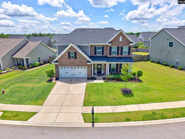 513 Harbour Pointe Drive