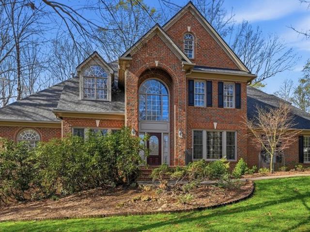 513 Hardscrabble Dr, Hillsborough, NC 27278