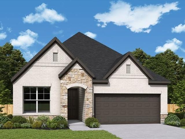 513 Hickory Arbor, Hutto, TX 78634