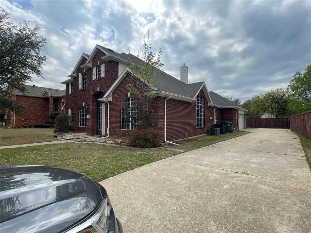 513 Hickory Dr, Murphy, TX 75094 | MLS #21175 | Compass