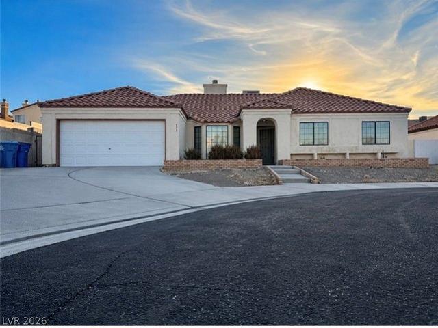 513 Hidden Ct, Las Vegas, NV 89145