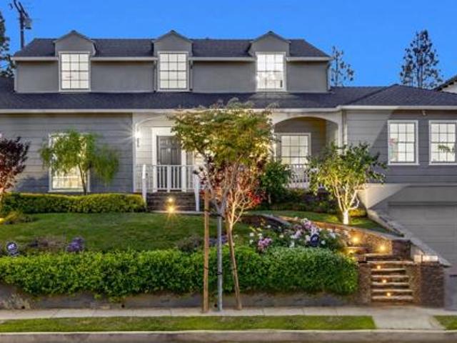 513 Hillgreen Dr, Beverly Hills, CA 90212