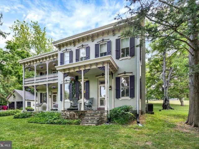 513 Huntzinger Road