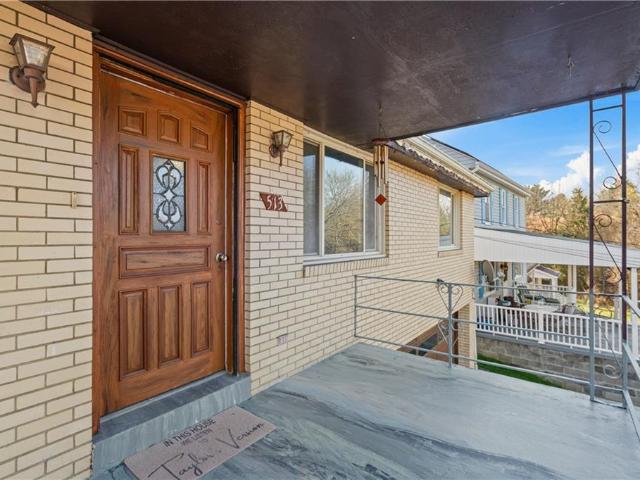 513 John St, Pittsburgh, PA 15212 | Compass