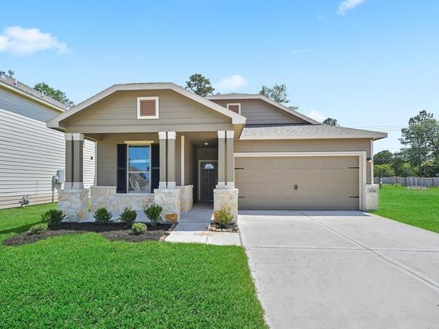 513 Johnson St, Dayton, TX 77535