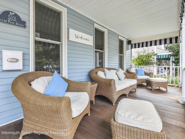 513 Ocean Park Avenue