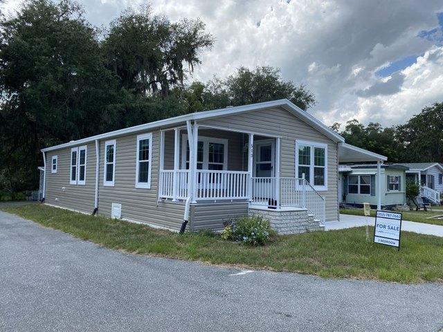 513 Old Colony Rd Unit O513, Leesburg, FL 34748
