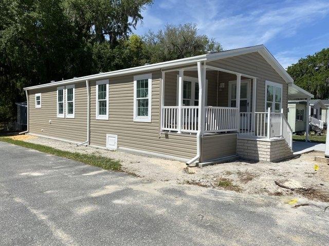 513 Old Colony Rd Unit O513, Leesburg, FL 34748