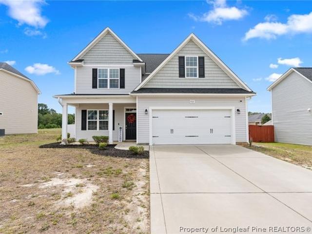 513 Loom Dr, Fayetteville, NC 28306
