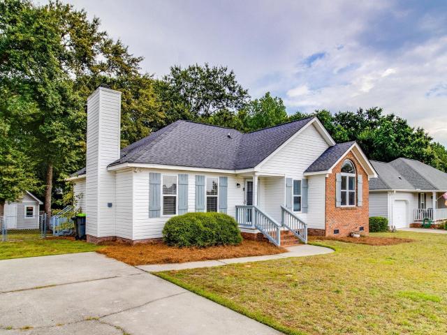 513 Livebark Lane