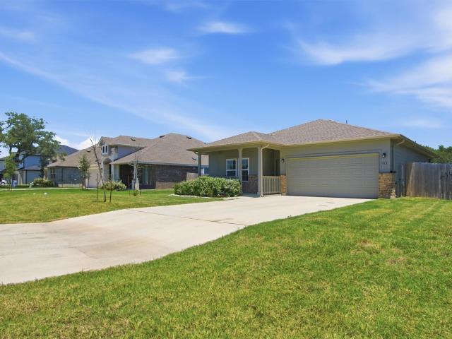 513 Lucky Ave