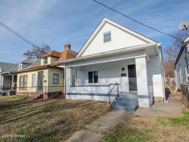 513 M St
