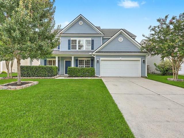513 Mountain Laurel Cir, Goose Creek, SC 29445