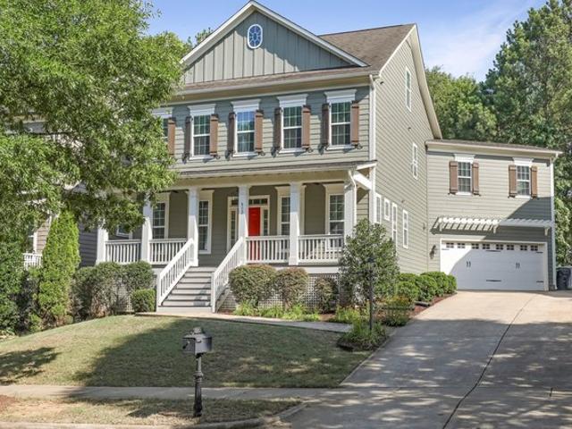 513 Morning Oaks Dr, Holly Springs, NC 27540
