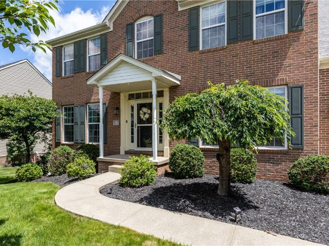 513 Madison Dr