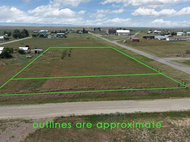 513 Main St Parcel 2, Rapelje, MT 59067