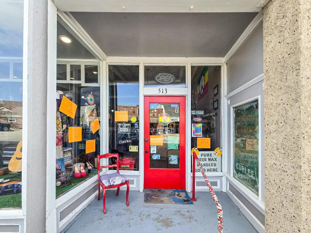 513 Main Street