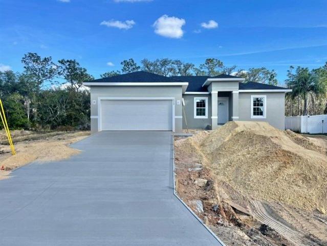 513 Mallard Ct, Poinciana, FL 34759