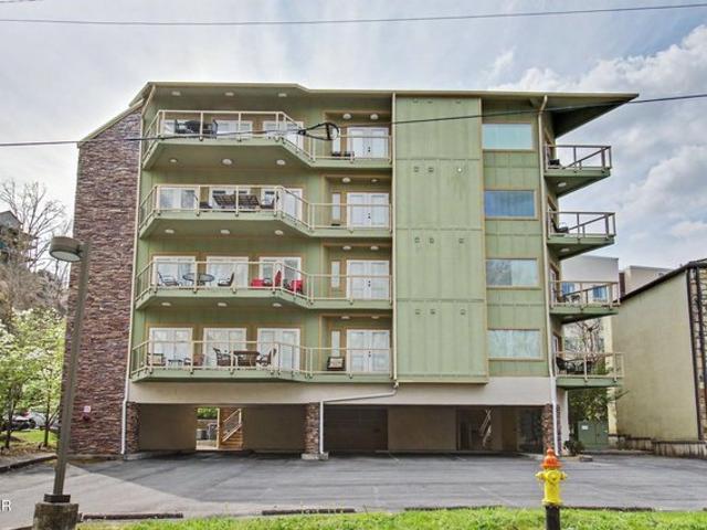 513 McCarter Rd Unit 4M, Gatlinburg, TN 37738