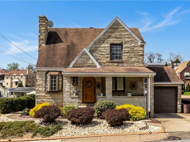 513 McCoy Rd, McKees Rocks, PA 15136 | MLS #1748