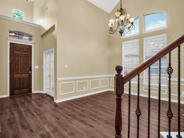 513 Mckinney Trail