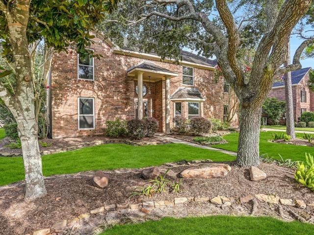 513 Meadow Bend Drive