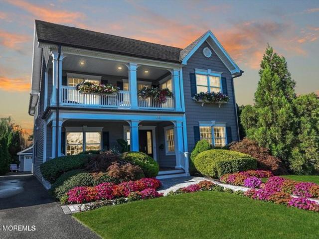 513 Mercer Ave, Spring Lake, NJ 07762