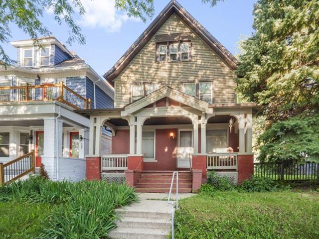 513 N 31st St, Milwaukee, WI 53208