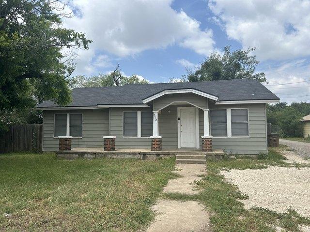 513 N Browning St, San Angelo, TX 76903