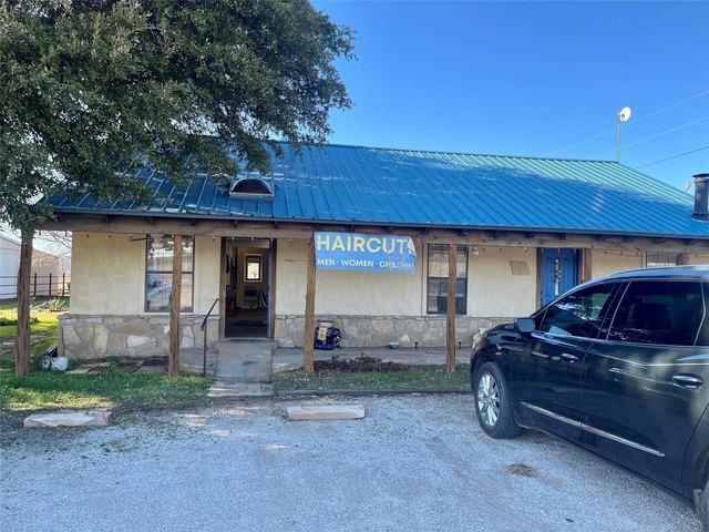 513 N FM 2353, Possum Kingdom Lake, TX 76449