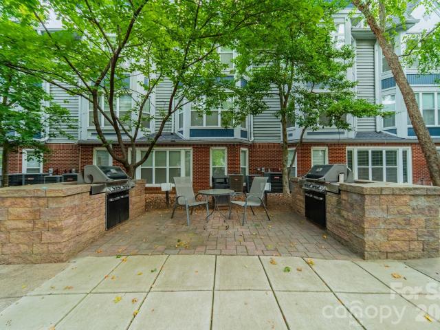 513 N Graham St, Unit 3H, Charlotte, NC 28202 | MLS #4396
