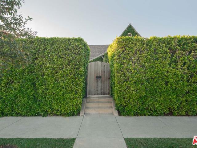 513 N Mansfield Avenue