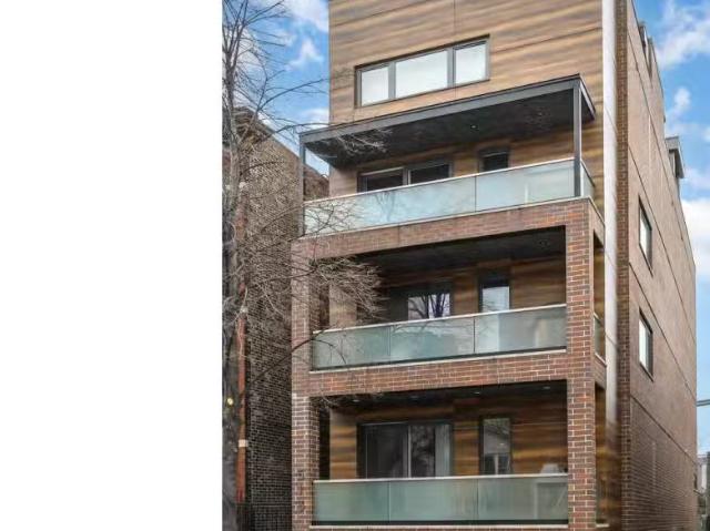 513 N May St #1, Chicago, IL 60642 MLS 12314411